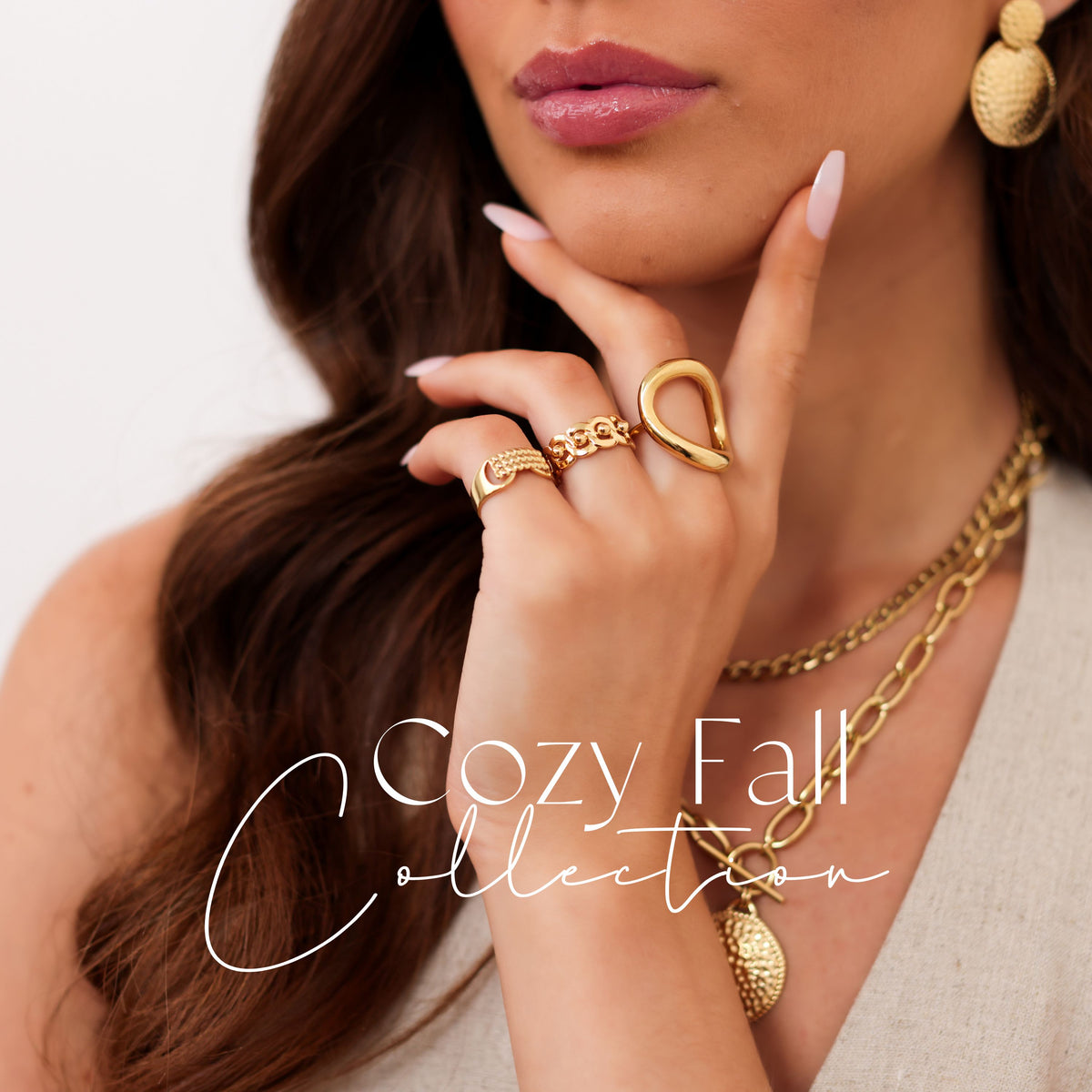 Cozy Fall Collection – The Urbanista