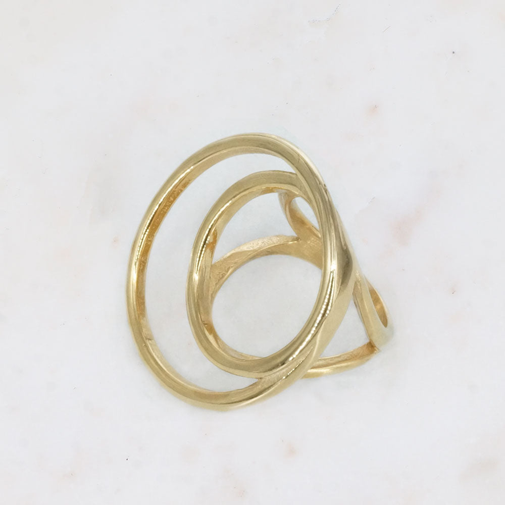 Oriana Ring – The Urbanista